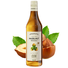 ODK (OrsaDrinks) - Italian beverage supply company